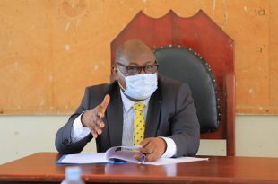 Kabaka-Museveni land agreement not applicable yet, says Minister Mayanja