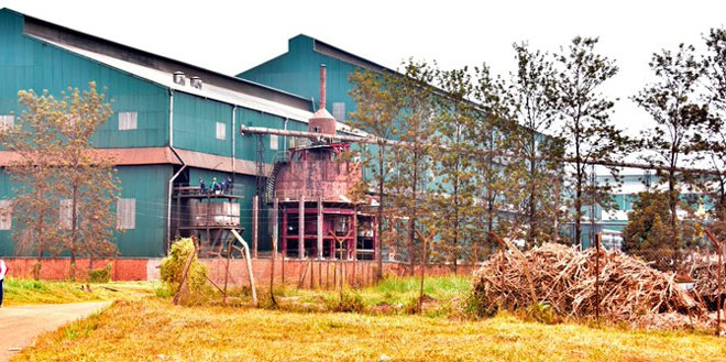 Uganda's first white sugar refinery commissioned in Kinyara