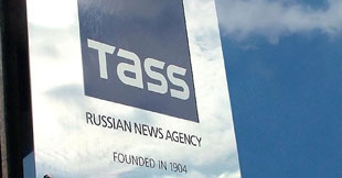TASS Archives - The Independent Uganda: