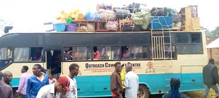 Bududa Archives - The Independent Uganda: