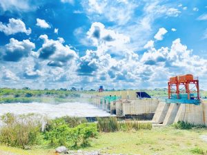 Vandalism of transmission lines threatens commissioning of Karuma ...