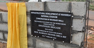 Namboole Stadium Archives - The Independent Uganda: