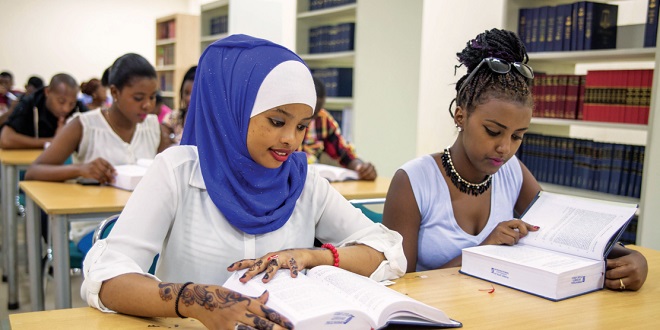 Low student loan recovery