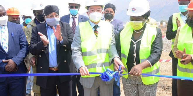 Excel Construction to reap US$23.2m from oil deal