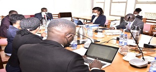 Dr Salome Okware Archives - The Independent Uganda: