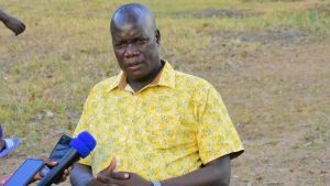 Six express interest in Omoro county parliamentary seat