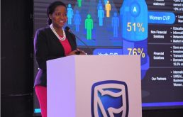 CEO Anne Juuko set to exit Stanbic bank Uganda