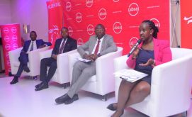 Absa Uganda and Prudential Uganda unveil affordable Life Insurance ...