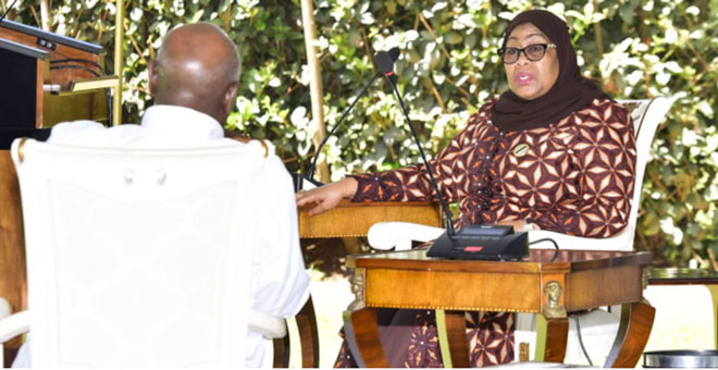 Tanzania to buy sugar, ARVs from Uganda