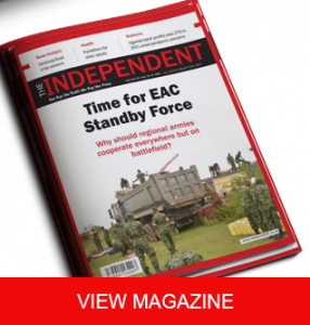 Yoga Adhola Archives - The Independent Uganda: