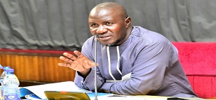 Sarah Opendi Archives - The Independent Uganda: