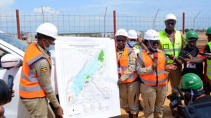 TOTAL: Nature will be in better situation than before the oil project