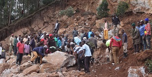 stone quarry Archives - The Independent Uganda: