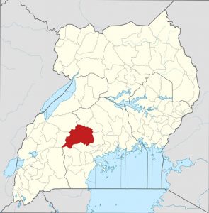 Five arrested over rising robberies in Mubende