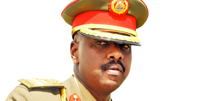 'Muhoozi project is time bomb'