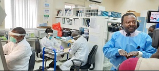 Prof Pontiano Kaleebu Archives - The Independent Uganda: