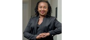 MTN Uganda appoints Sylvia Mulinge as new CEO
