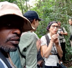 Conservationists want Bugoma Forest made national park