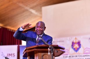 Church advised to strive for financial independence