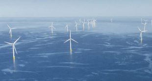 Denmark says to boost green power supplies to rest of Europe