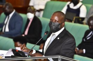 Parliament calls for Kasese reconciliation