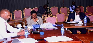 Computer Misuse Act Archives - The Independent Uganda: