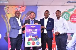 Kansai Plascon's 'Colour Cup' paint and win promotion returns with ...