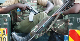 Gabow Archives - The Independent Uganda: