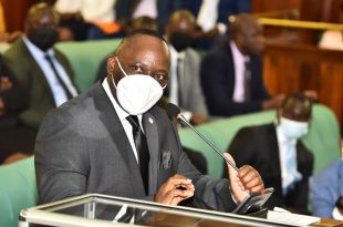 Mpuuga demands report on police attacks