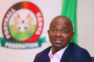 Axed Kenya soccer chief claims back duties