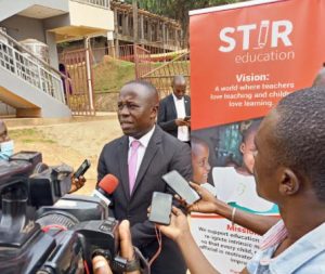 Education State Minister urges schools on physical education