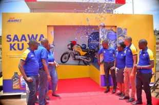 Vivo Energy launches Shell Advance ‘Saawa Ya Kuyiliba’ campaign