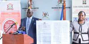 PLE, UCE, UACE: Full UNEB Uganda exams timetable