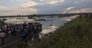 River Tangi Archives - The Independent Uganda: