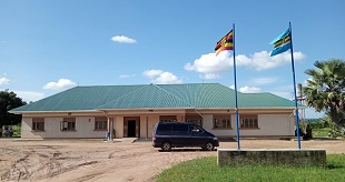 NEWS Archives - The Independent Uganda: