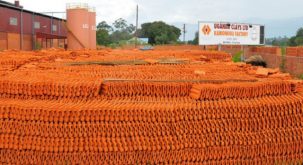 Uganda Clays H1 profit drop to Shs2.7bn