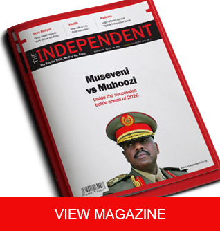 Derrick Orone wins Gogonyo County by-election