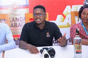 Uganda Waragi sponsors Ugandan comedy