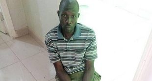 Isaac Okello Archives - The Independent Uganda: