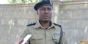 Police intercept 20 illegal Eritrean immigrants