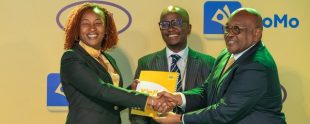 MTN Uganda’s new CEO Sylvia Mulinge to focus on digital solutions