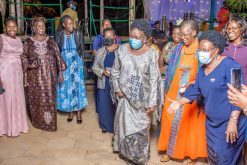 Grand launch, big dreams for Tororo Girls School alumni association