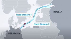 Sweden cordons Nord Stream leak area for investigations