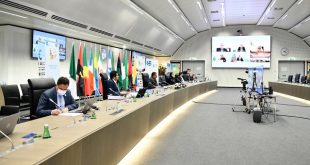OPEC+ to hold first in-person ministerial meeting since early 2020