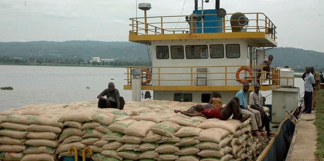 Kenya buys half of August sugar from Uganda