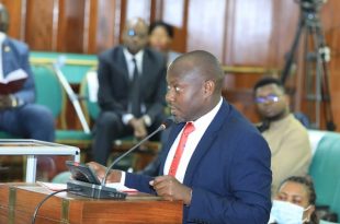 MP Kawalya denies allegations of Ebola misinformation