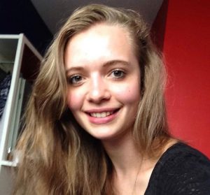 Eight years without my daughter