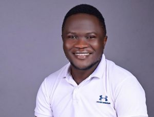 Isaiah Wanjala joins Unilever Uganda