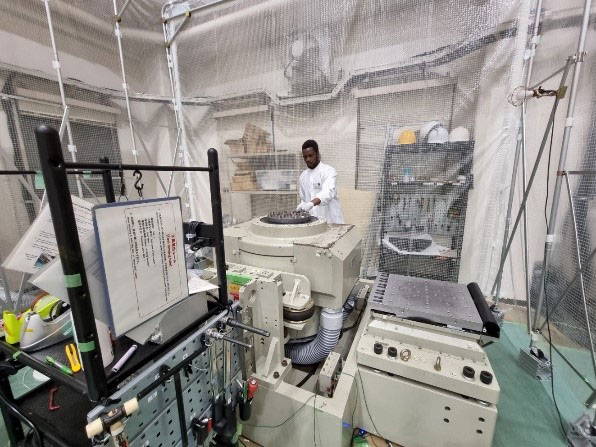 Uganda, Zimbabwe satellite goes into space this weekend