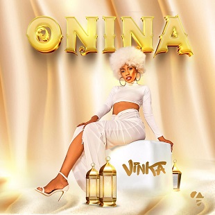 Vinka wraps up the year with new single 'Onina'